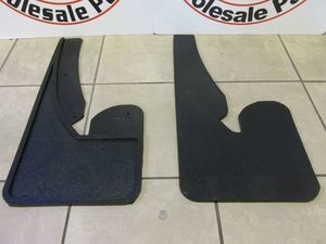 82216221AA - Splash Guards, Heavy-Duty Rubber -- Front For Vehicles ...