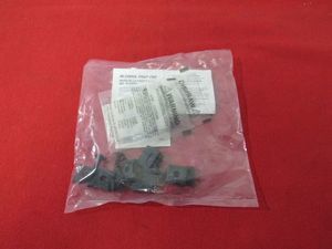 82215817 - Off-Road Style Wheel Flares 2019-2025 Ram | Mopar Wholesale ...