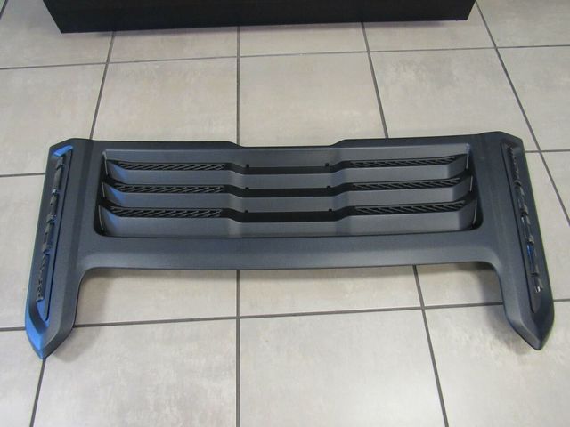 68402889AB - Hood Bezel 2019-2024 Ram 1500 | Mopar Wholesale Parts