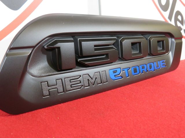 68500543AA - Hood Bezel, Right 2020-2024 Ram 1500 | Mopar Wholesale Parts