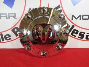 6MP53SZ0AC - Wheel Center Cap, Rear 2019-2025 Ram 3500 | Mopar ...