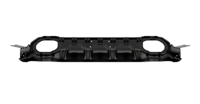 2020-2024 Ram 1500 Front Bumper 5ZB47GXHAA | Quality Mopar Parts