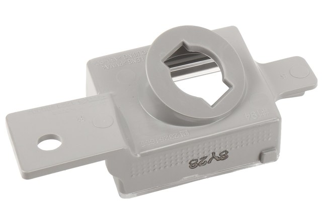 2019-2025 Ram 1500 Center High Mounted Stop Lamp 68298380AH | OEM Parts ...