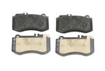 Shop OEM Brake Pads | Mercedes-Benz Parts
