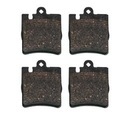 Shop OEM Brake Pads | Mercedes-Benz Parts