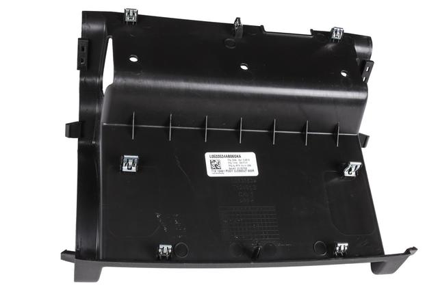 2019-2024 Ram Headlamp, Left 68360179AD | OEM Parts Online