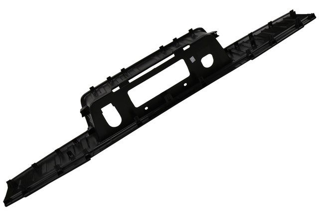 2019-2025 Ram 1500 Visor, Left 7SY69TX7AA | OEM Parts Online