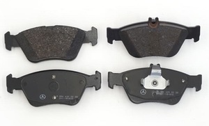 Ts Disk Brake Pad 007-420-67-20-95 | Mercedes-Benz Parts