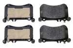 Shop OEM Brake Pads | Mercedes-Benz Parts