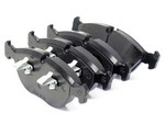 Shop OEM Brake Pads | Mercedes-Benz Parts
