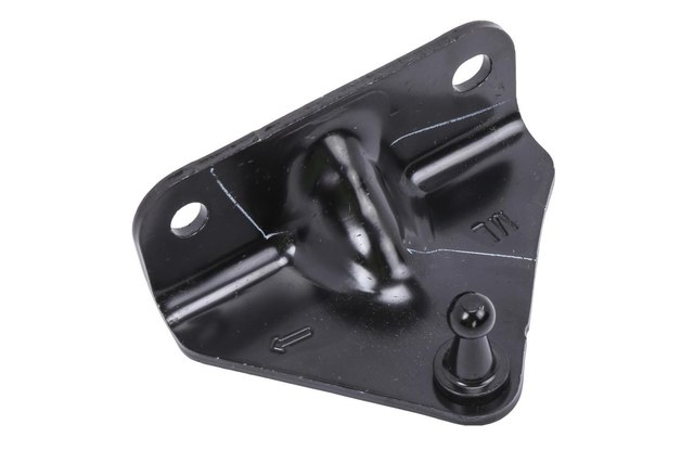 2019-2025 Ram Active Shutter Grille 68452775AC | OEM Parts Online