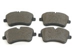 Shop OEM Brake Pads | Mercedes-Benz Parts