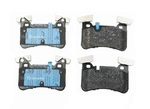 Shop OEM Brake Pads | Mercedes-Benz Parts