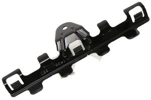 2020-2025 Chrysler Quarter Trim Molding, Right 68497494AB | OEM Parts ...