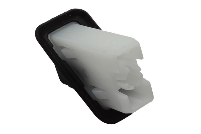 2015-2024 Mopar Front Door Switch And Bezel 68590582AA | OEM Parts Online