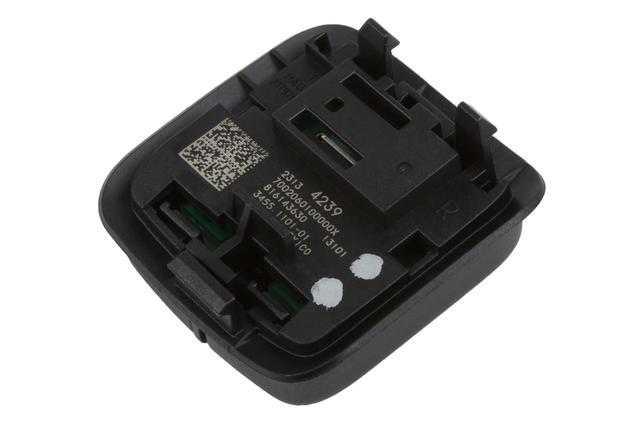 2019-2024 Ram 1500 Rack And Pinion Gear 68585102AA | OEM Parts Online