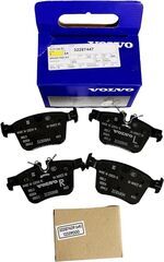 Shop Volvo Brake Pads Online | Volvo Cars Lancaster Parts