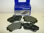 Shop Volvo Brake Pads Online | Volvo Cars Lancaster Parts