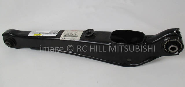 2002-2003 Mitsubishi Lancer Lower Control Arm MR554098 | Mitsubishi ...