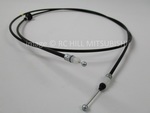2008-2017 Mitsubishi Lancer Release Cable 5910a065 | Mitsubishi Parts ...