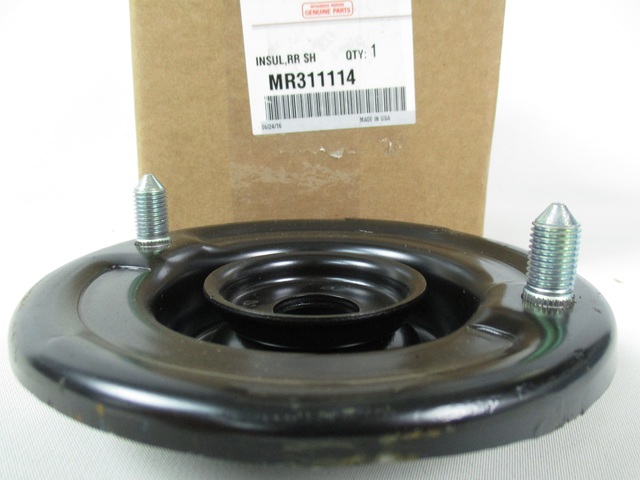1998-2005 Mitsubishi Suspension Shock Absorber Mount MR311114 ...