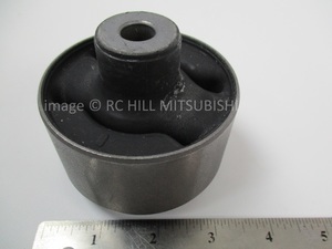 2002-2007 Mitsubishi Trailing Arm Bushing 4120a001 | Mitsubishi Parts ...