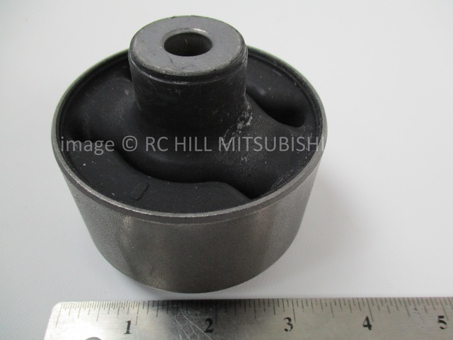 2002-2007 Mitsubishi Trailing Arm Bushing 4120a001 | Mitsubishi Parts ...