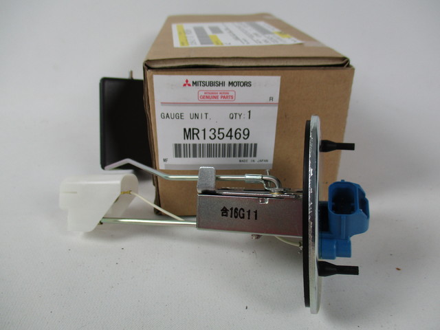 1997-2002 Mitsubishi Mirage Fuel Gauge Sending Unit MR135469 ...