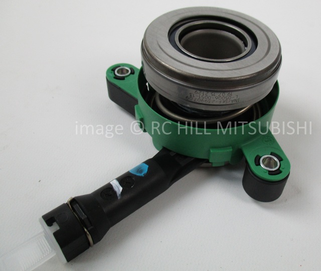 2006-2019 Mitsubishi Slave Cylinder 2324a080 | Mitsubishi Parts Warehouse