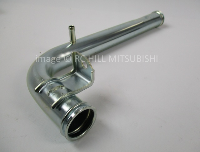 Pipe, Cooling Water Outlet 1310a525 | Mitsubishi Parts Warehouse