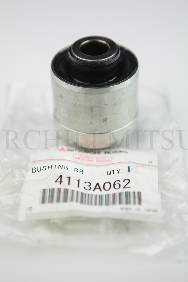 2002-2006 Mitsubishi Rear Lower Control Arm Bushing 4113a062 ...