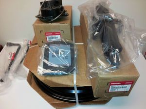 Genuine OEM Acura - Temporary Kit (does not include tire) Part# 06421 ...