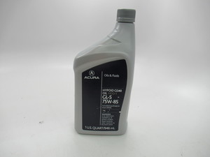 Genuine OEM Acura - Fluid (Hgo 1) Part# 08200-9014A | Acura Parts For Less