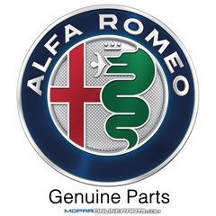 2011-2020 ALFA ROMEO Genuine Alfa Romeo Gasket Intake Manifold ...