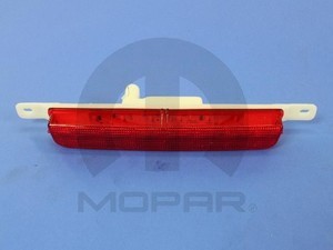 Mopar Center High Mounted Stop Lamp - 68083906ac | MoparOnlineParts ...