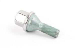Wheel Nut - 6511051AA | MoparOnlineParts | Mopar Online Parts