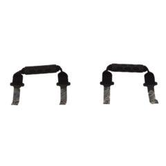 2019-2025 Jeep Grab Handles 82215524AC | Mopar Online Parts