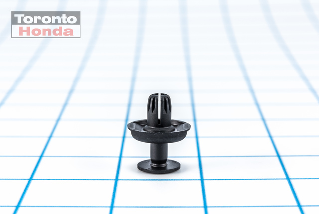 91501-S04-003 - Fender Liner Clip 1995-2023 Honda | Toronto Honda Parts