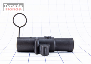 14520-RCA-A01 - Engine Timing Belt Tensioner 2003-2024 Honda | Toronto ...