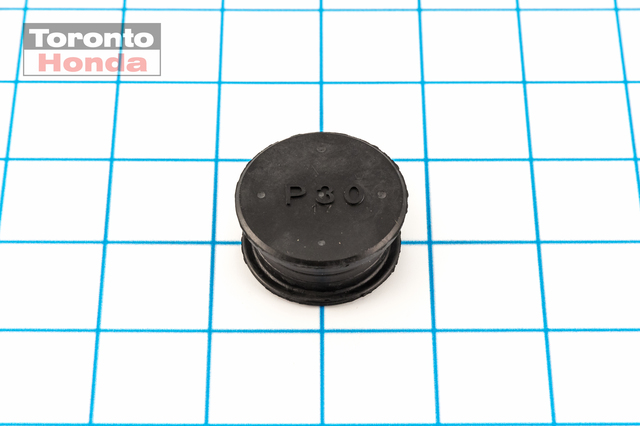 12513-P30-000 - Rubber Toronto Honda Parts