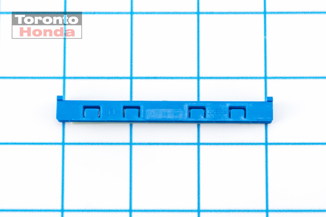 91570-SZA-305 - Side Molding Retainer 2009-2017 Honda | Toronto Honda Parts