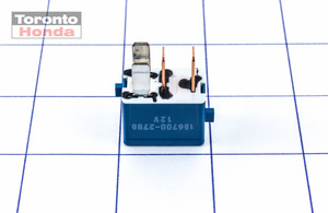 39794-SDA-004 - Relay 2003-2025 Honda | Toronto Honda Parts
