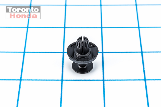 91501-S04-003 - Fender Liner Clip 1995-2025 Honda | Toronto Honda Parts