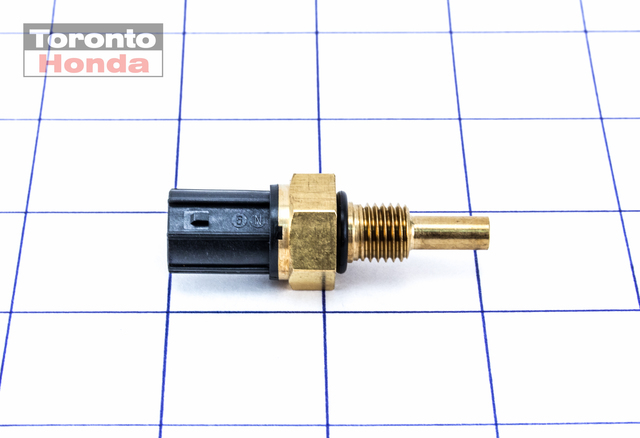 37870-PLC-004 - Coolant Temp Sensor 2001-2011 Honda | Toronto Honda Parts