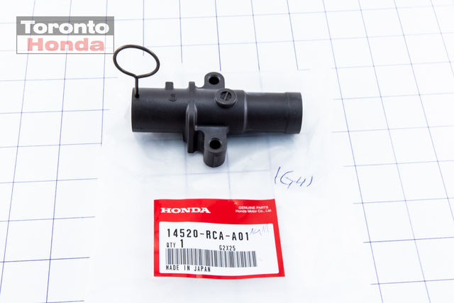 14520-RCA-A01 - Engine Timing Belt Tensioner 2003-2024 Honda | Toronto ...