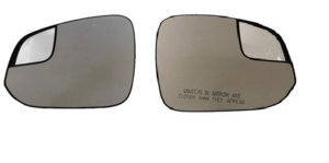 Genuine Toyota 4Runner Rav4 Blind Spot Mirrors 87931 & 87961 | Frontier ...
