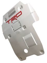 Genuine Toyota Tacoma TRD Front Skid Plate 2016-2023 Tacoma PTR60-35190 ...