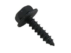 2003-2025 Toyota Genuine Toyota Screw w/Washer 90159-A0006 | Frontier ...