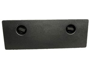 Genuine Toyota Tacoma Bed Storage Box Lid 64074-04011 | Frontier Toyota