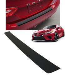 Genuine Toyota Camry Rear Bumper Applique Black PT929-03181 | Frontier ...